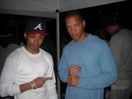Cory Gunz Speaks On Rick Ross Choosing The Same Album Title ...