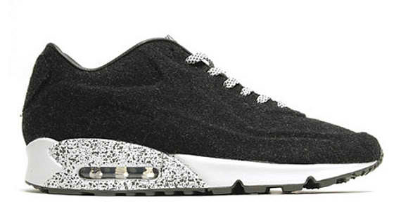 Photos: Nike Sportswear Vac Tech Pack – UPROXX