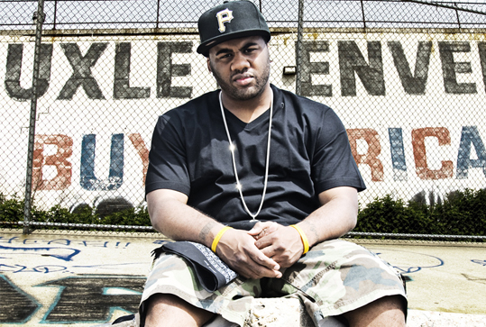 PUSH! MONTANA – Two3zone Freestyle – UPROXX