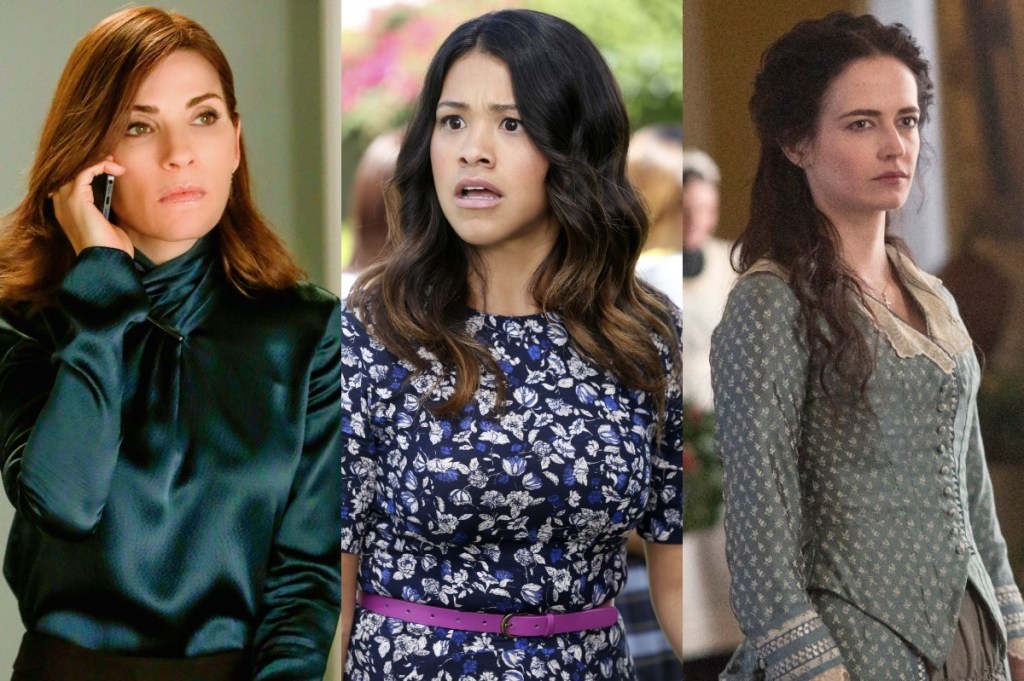 The Fien Print's No.21-30 Best TV Shows of 2014 - 'Penny Dreadful ...