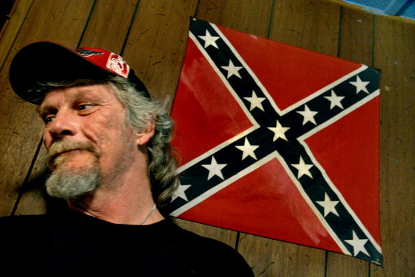 Is Harrison, Arkansas The Most Racist Town In America? Maybe