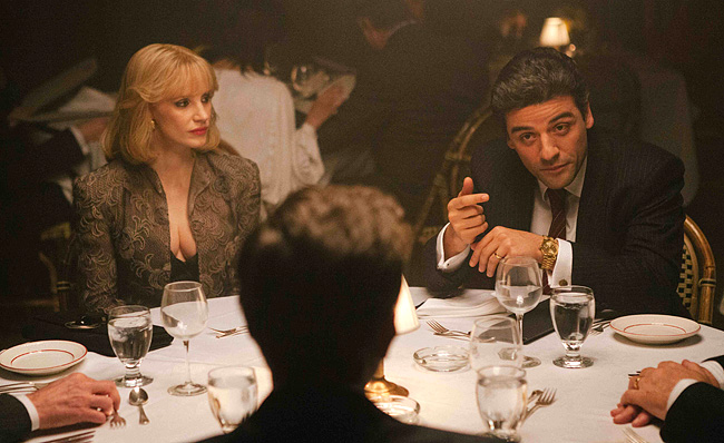 Review: 'A Most Violent Year' is The Anti-Scarface
