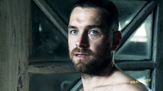 'Banshee' Season 3 Episode 2 GIF Recap