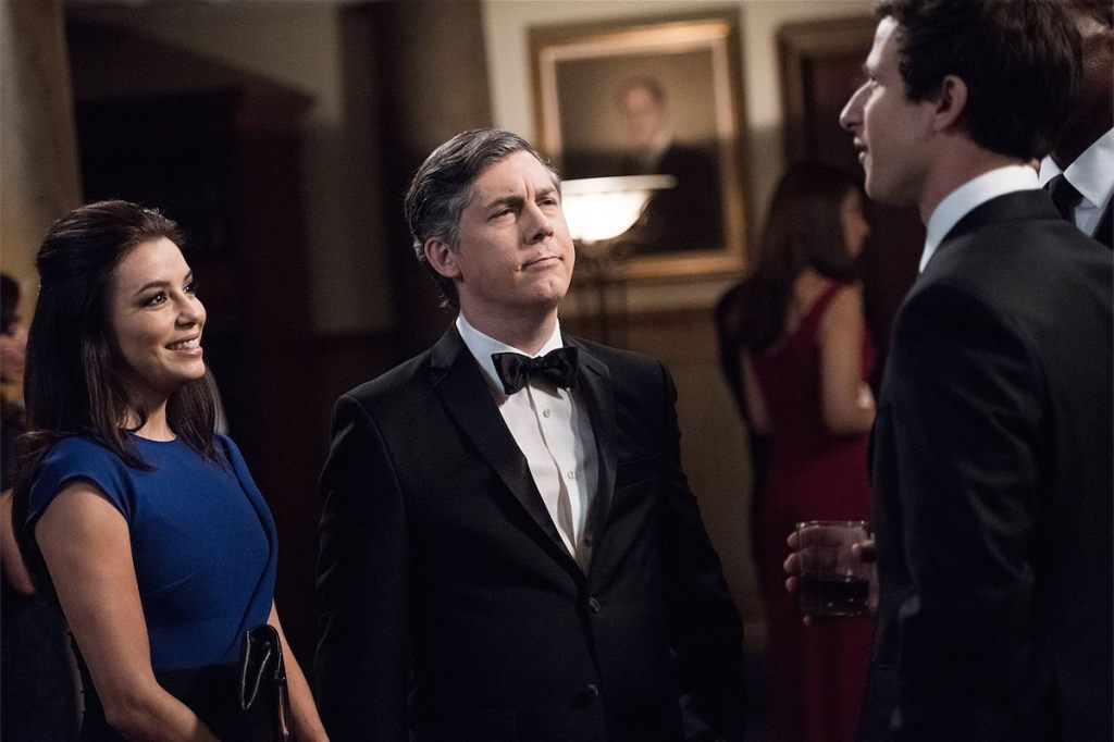 Review: 'Brooklyn Nine-Nine' - 'The Defense Rests': Coke and a smile