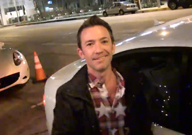 David Faustino Says That Bud Bundy Would Be Working As A Shoe Salesman