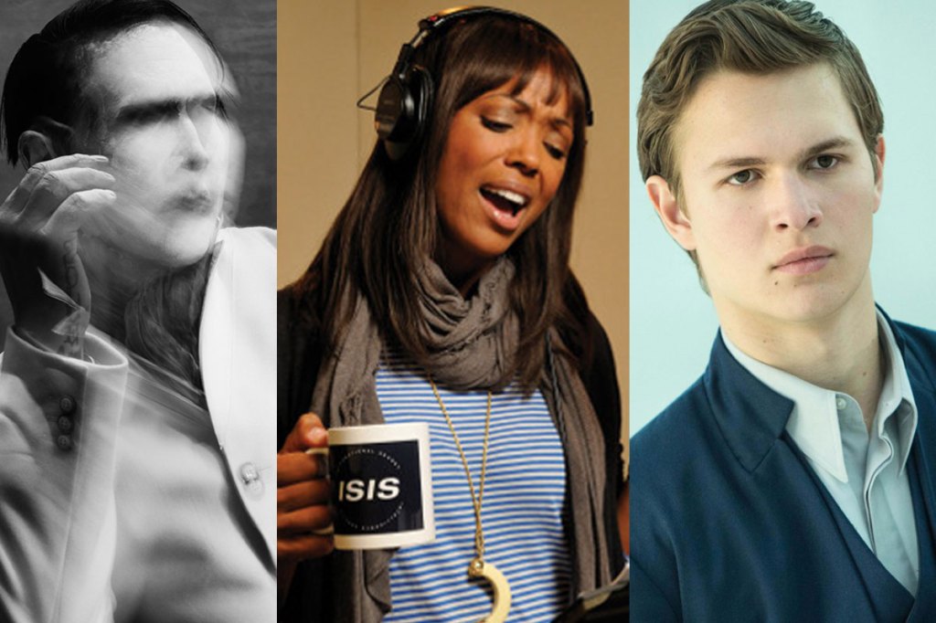 10 real life geeks masquerading as celebrities