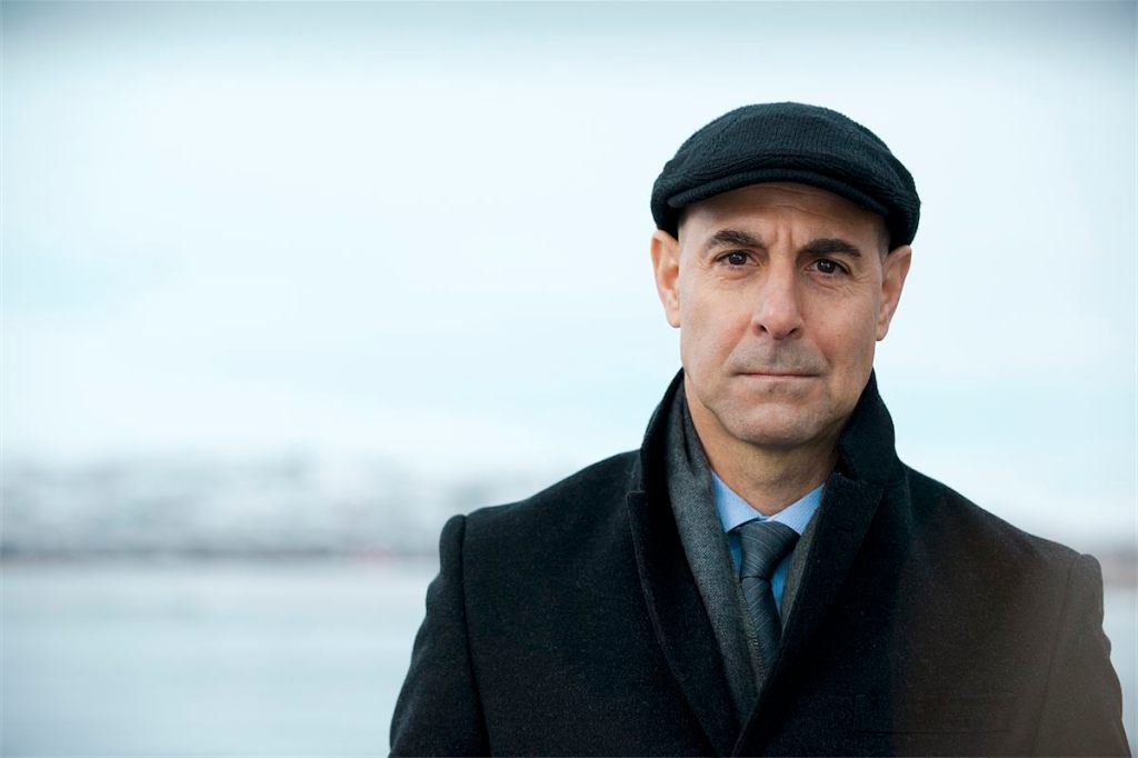 Interview: 'Fortitude' creator Simon Donald discusses his chilling ...