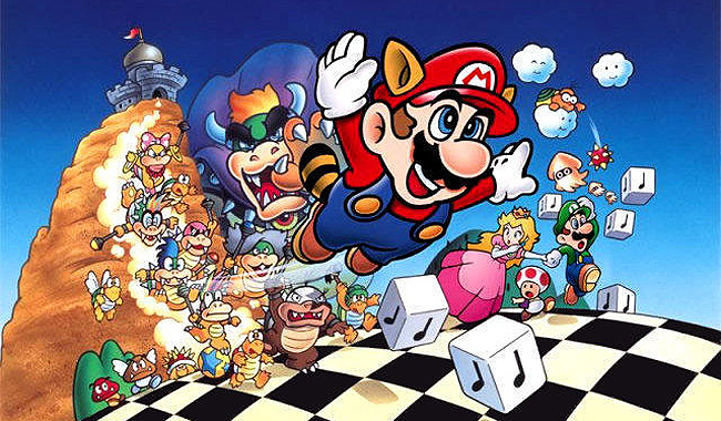 Check Out Nintendo's Charming Response To An 11-Year-Old's Pitch For ...