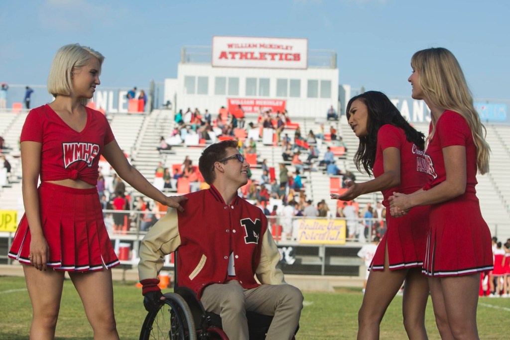 TV Ratings: Final 'Glee' premiere is weak as ABC, CBS split Friday