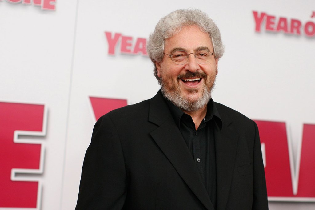 'Groundhog Day's' Harold Ramis to receive WGA Awards lifetime ...