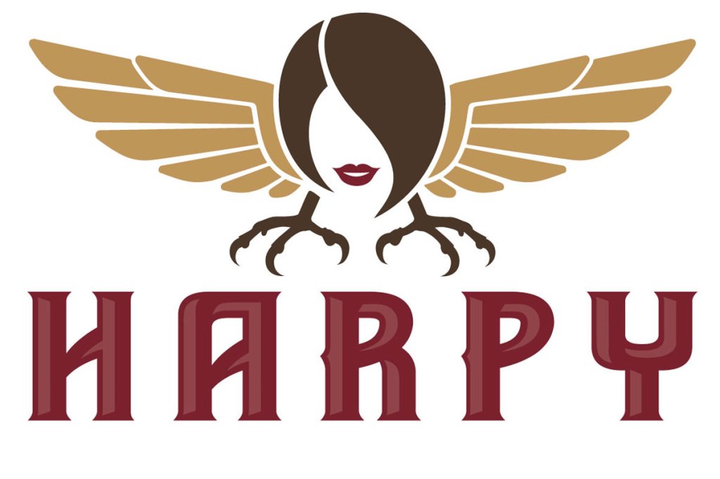 The Harpy Has Landed: Welcome to Fangirl HQ