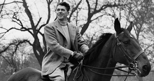 The Communist Connection Between Walt Disney And Ronald Reagan