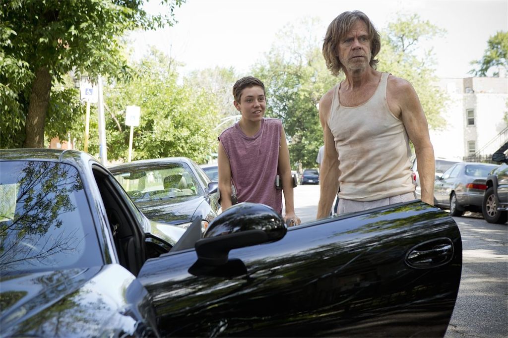 Review: 'Shameless' - 'A Night to Remem... Wait, What?': The hangover