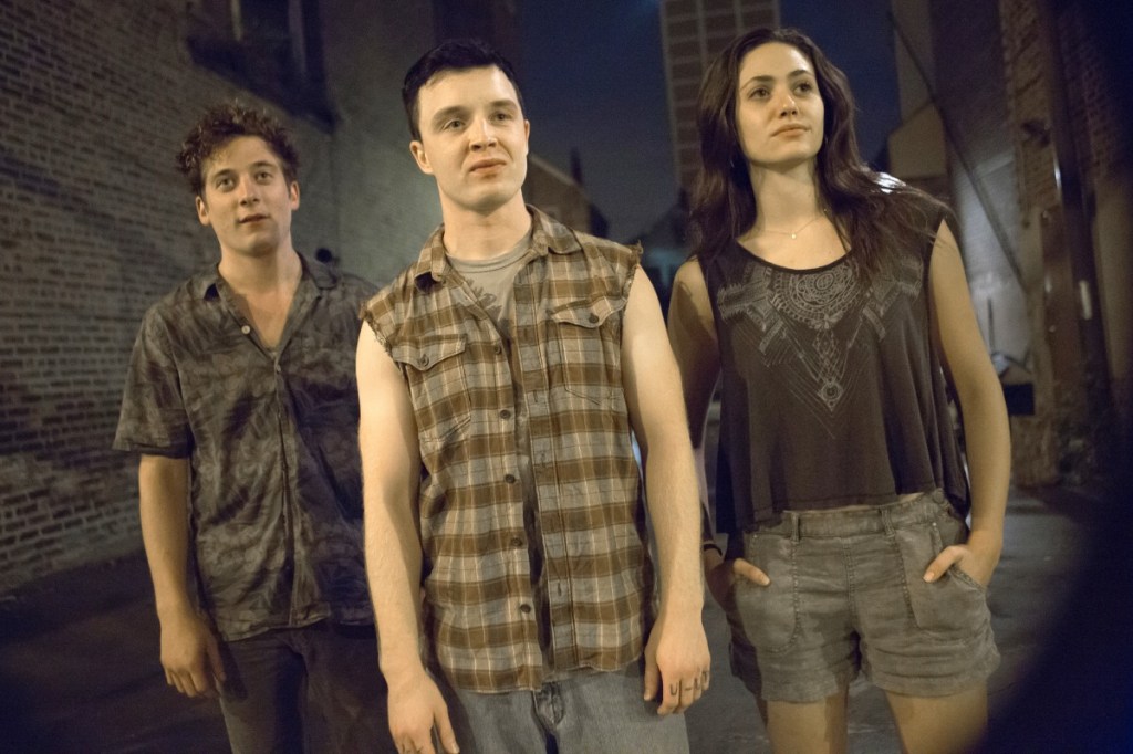 'Shameless' gets a speedy Season 6 pickup from Showtime