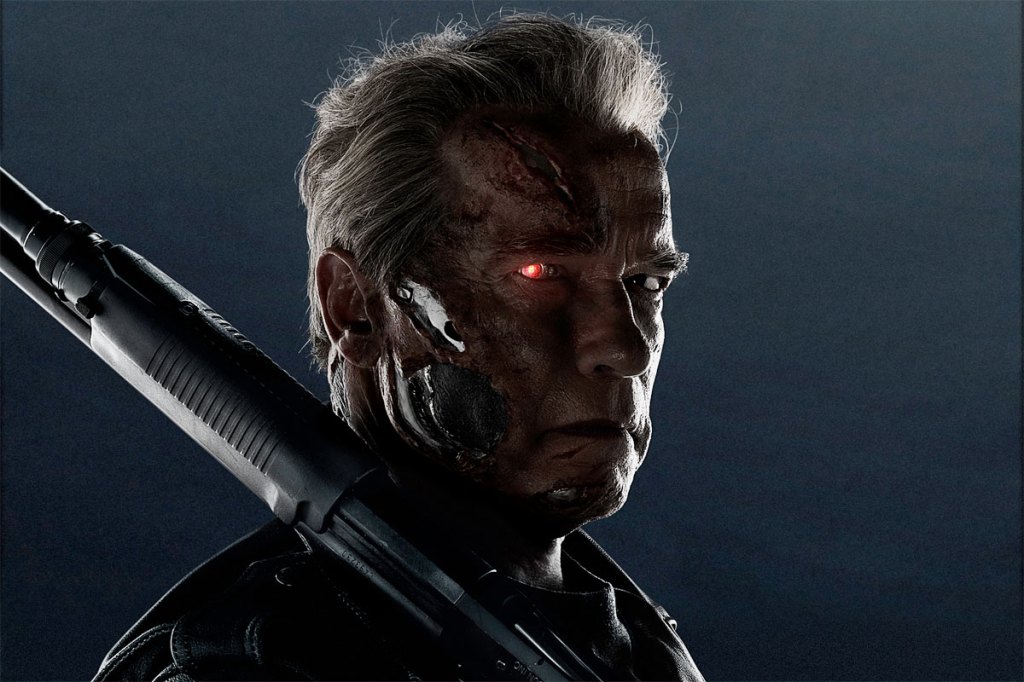 'Terminator: Genisys' Super Bowl ad drops early, is full of new footage ...