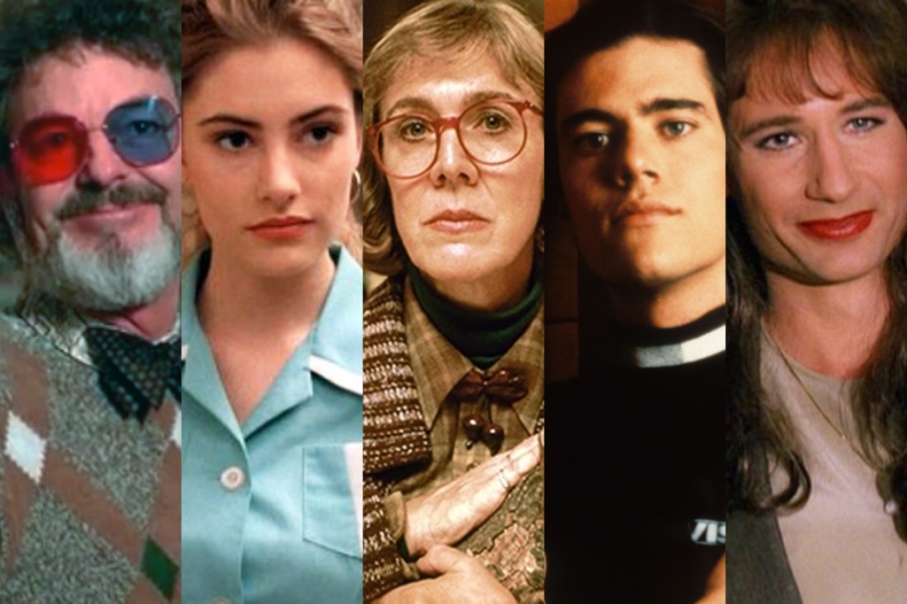 'Twin Peaks' Returns: 25 characters we want to see in the Showtime revival