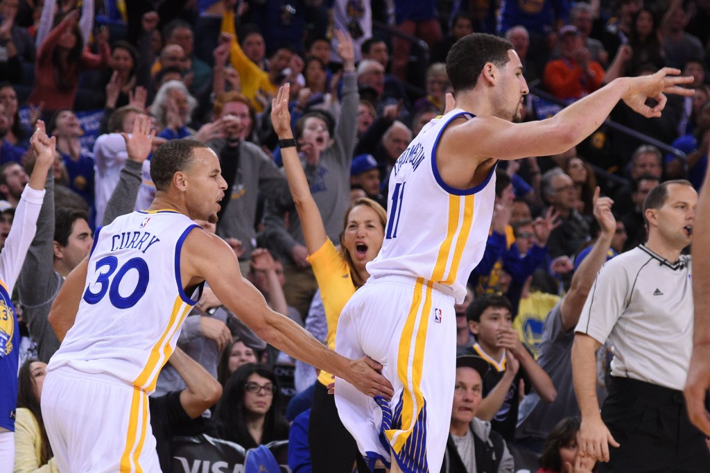 Is This Year’s Three-Point Shootout Field The Best In League History ...