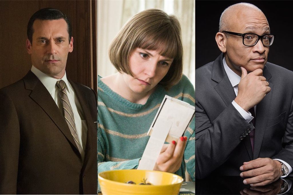 Your comprehensive guide to winter TV