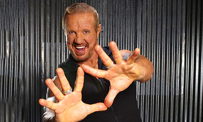 Hey, It's Me, It's Me, It's DDP's Latest Inspirational Success Story