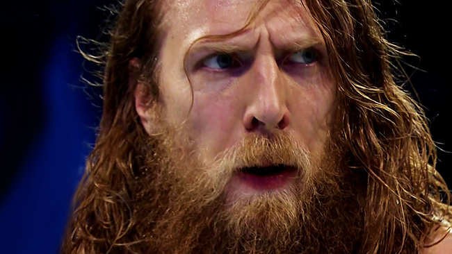 Daniel Bryan Clarifies Injury Situation, Says He'll Wrestle Again