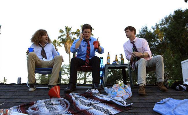 What's On Tonight: Dane Cook On The 'Workaholics' Season Premiere