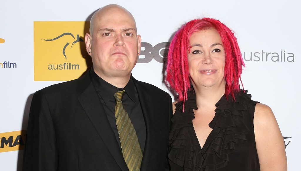 The Wachowskis Will Show Live Births On Their Netflix Series 'Sense8'
