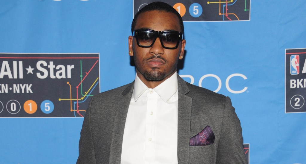 Video: John Wall Admits "I Wouldn't Be Faithful" With A Girlfriend