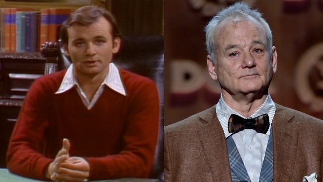 Where Are They Now? The 1970s Cast Of 'Saturday Night Live'