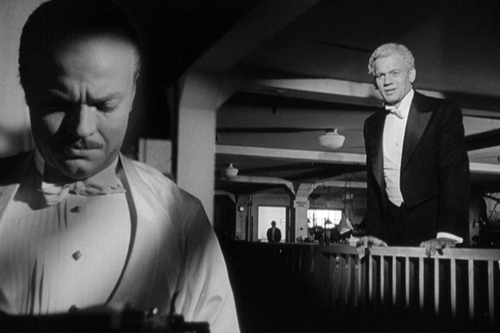 Cinematographers pick the best-shot films of all time