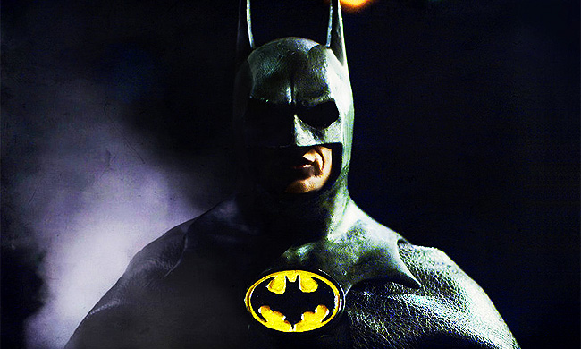 Punch Your Way Through Batman's 70-Year Cinematic Evolution In This ...