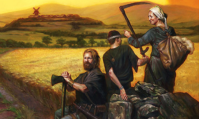 'Settlers Of Catan' Being Adapted In Movie And TV Projects