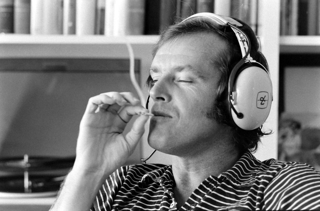 The Story Of Jack Nicholson's Wild And Womanizing Hollywood Years