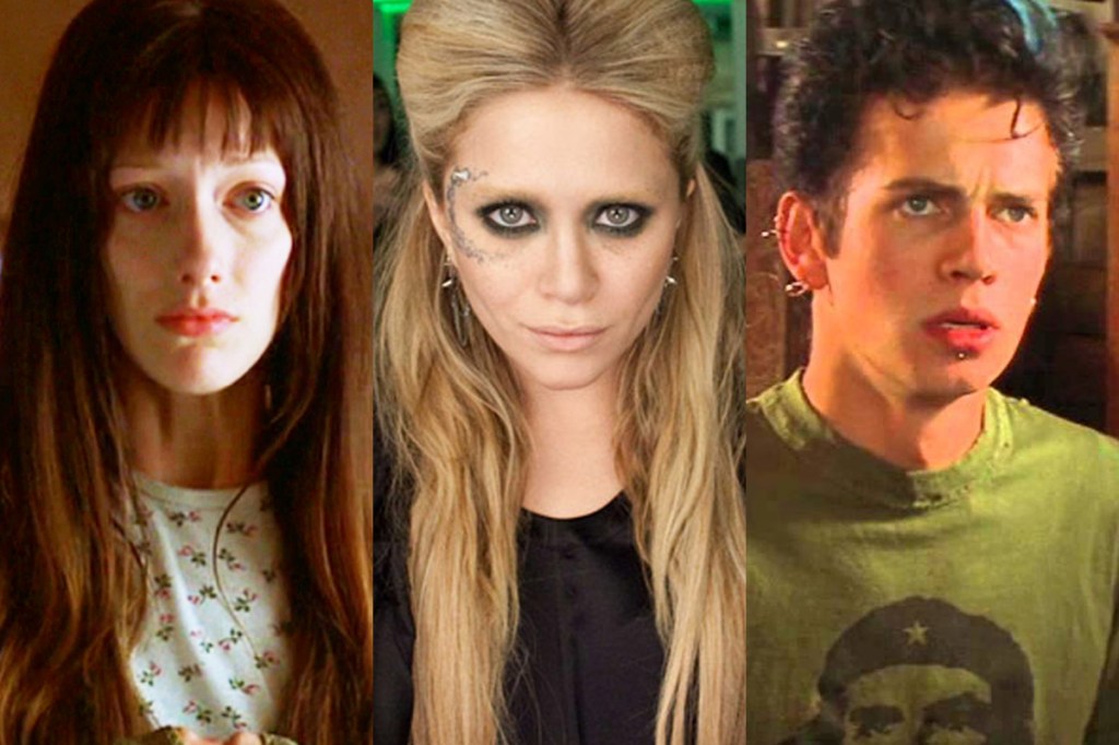 Geek Fraud: 9 Unconvincing Teenage Outcasts on Film
