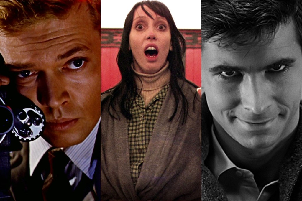 12 Great Directors Who Came Late to the Horror Genre