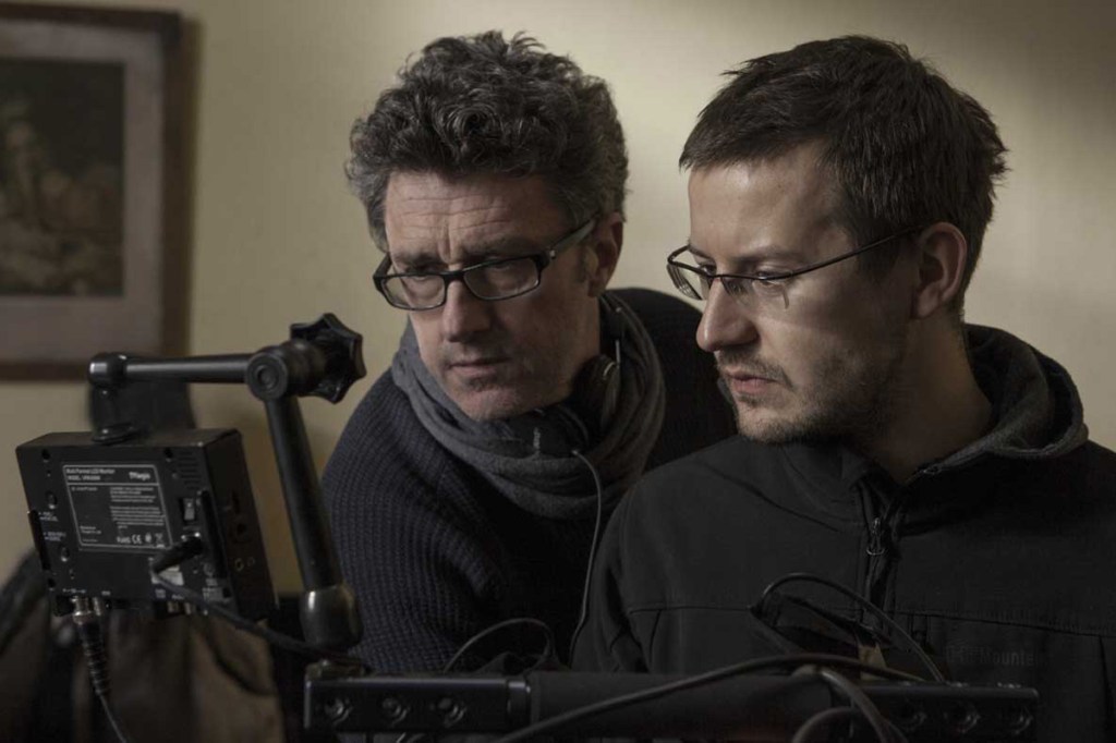 'Ida' cinematographer was as surprised by his nomination as you were