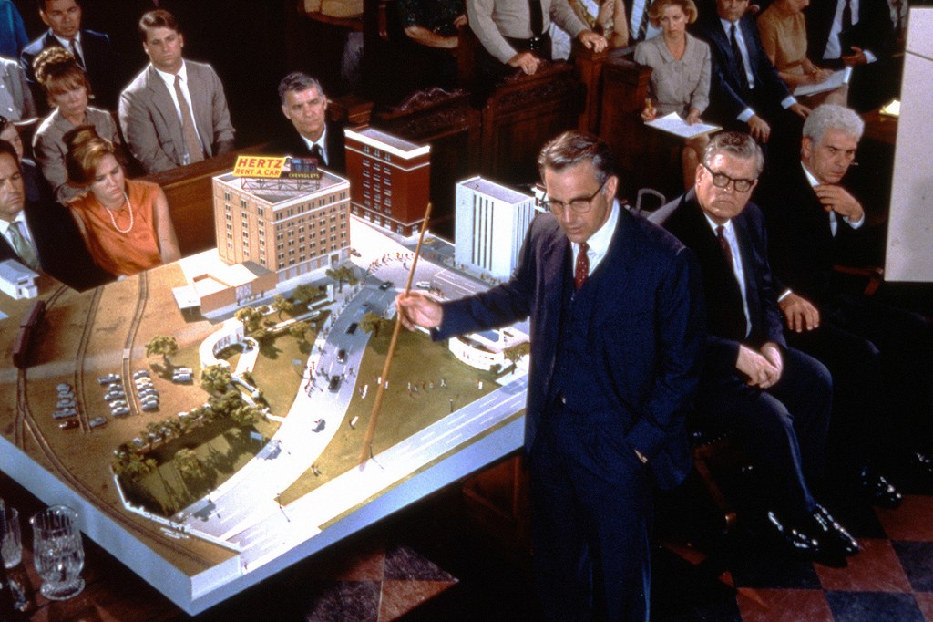 Film editors pick the 75 best-edited movies of all time