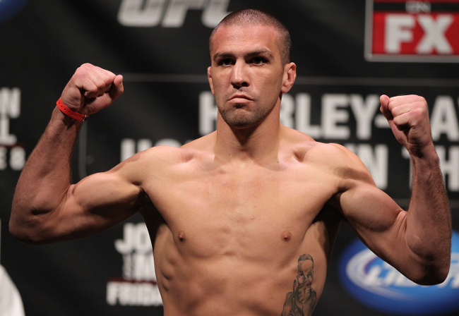 MMA Fighter Josh Neer Shares Video Of Some Serious Bully-Shaming