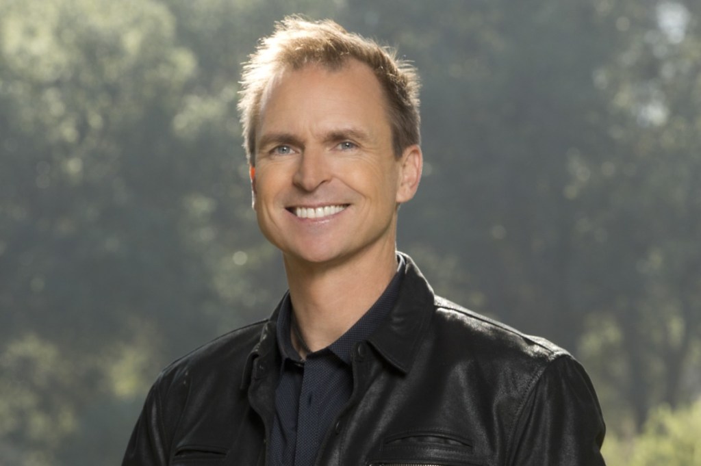 Interview: 'The Amazing Race' host Phil Keoghan discusses adding blind ...