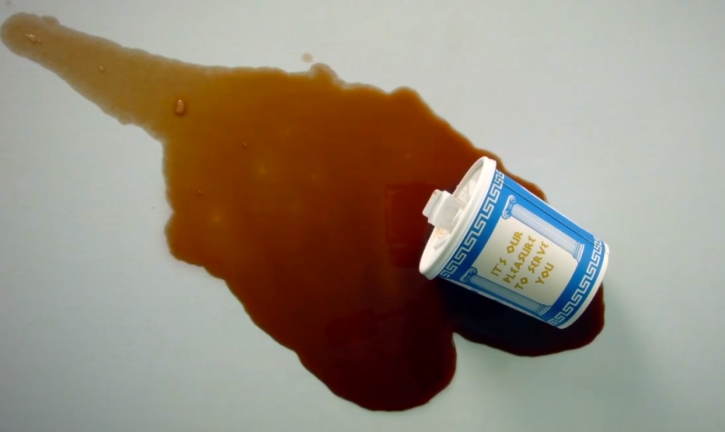 VIDEO: Coffee: Six Degrees of Caffeination