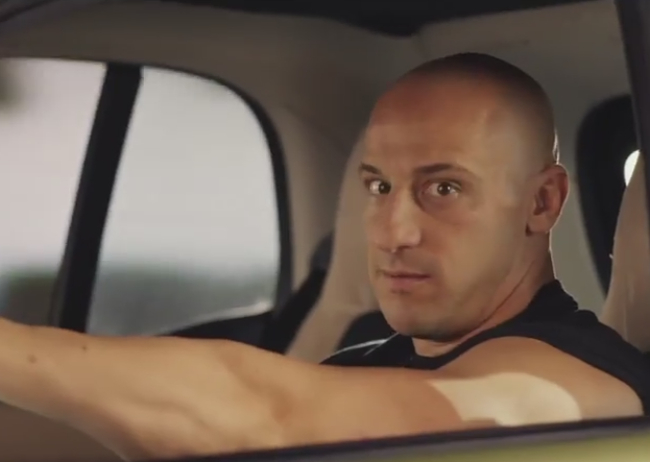 Check Out The Trailer For The Alleged Spoof Comedy 'Superfast!'