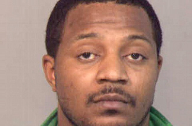 Meet The Baltimore Inmate Who Impregnated Four Prison Guards