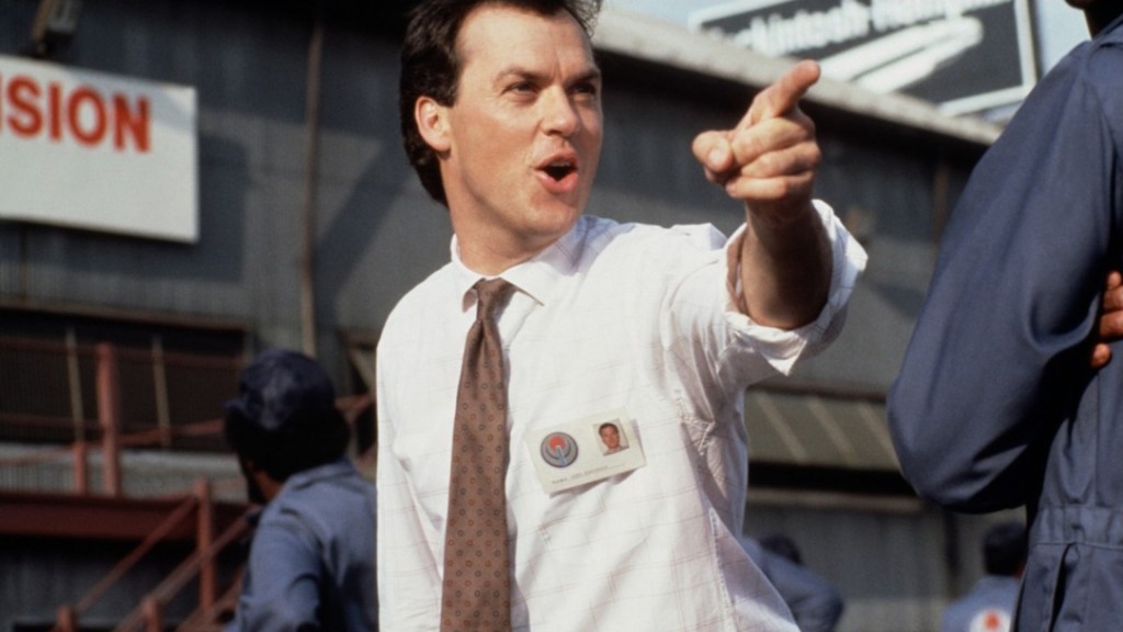 A Look Back At Every One Of Michael Keaton's 80s Films A Look Back At Every One Of Michael Keaton's 80s Films