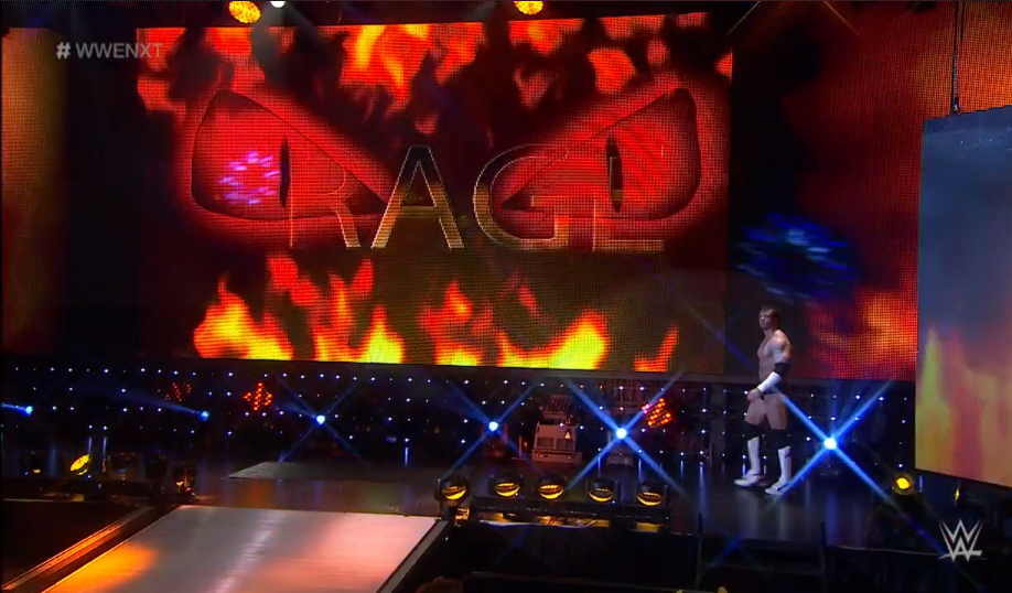 Cameron Wwe Titantron