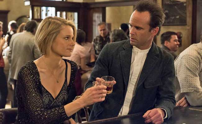What’s On Tonight: Ava’s Loyalty Is Tested On 'Justified'