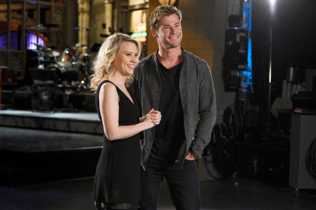 'Saturday Night Live' – Chris Hemsworth and Zac Brown Band 'Saturday Night Live' – Chris Hemsworth and Zac Brown Band