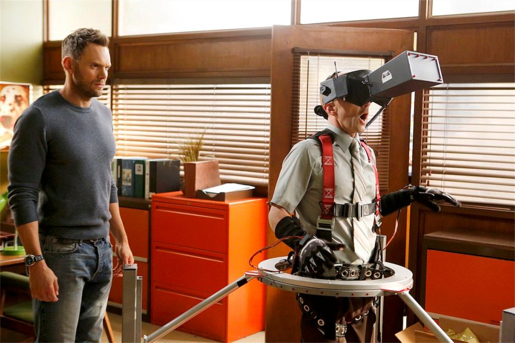 Interview: 'Community' star Jim Rash on The Dean's sexuality, directing ...