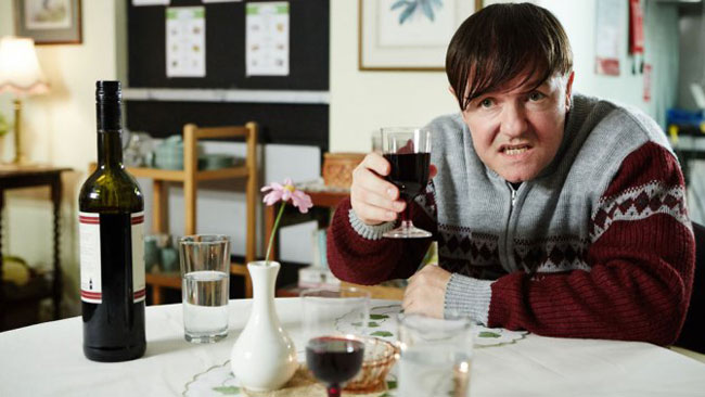 Ricky Gervais' 'Derek' Is Coming Back With A One Hour Netflix Special