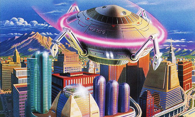 EA Is Closing Maxis, The Studio That Created 'SimCity' And 'The Sims'