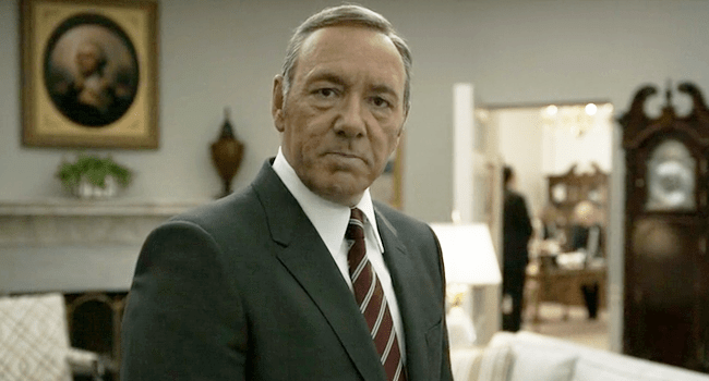Ten 'Important' Questions About 'House Of Cards' Season 3