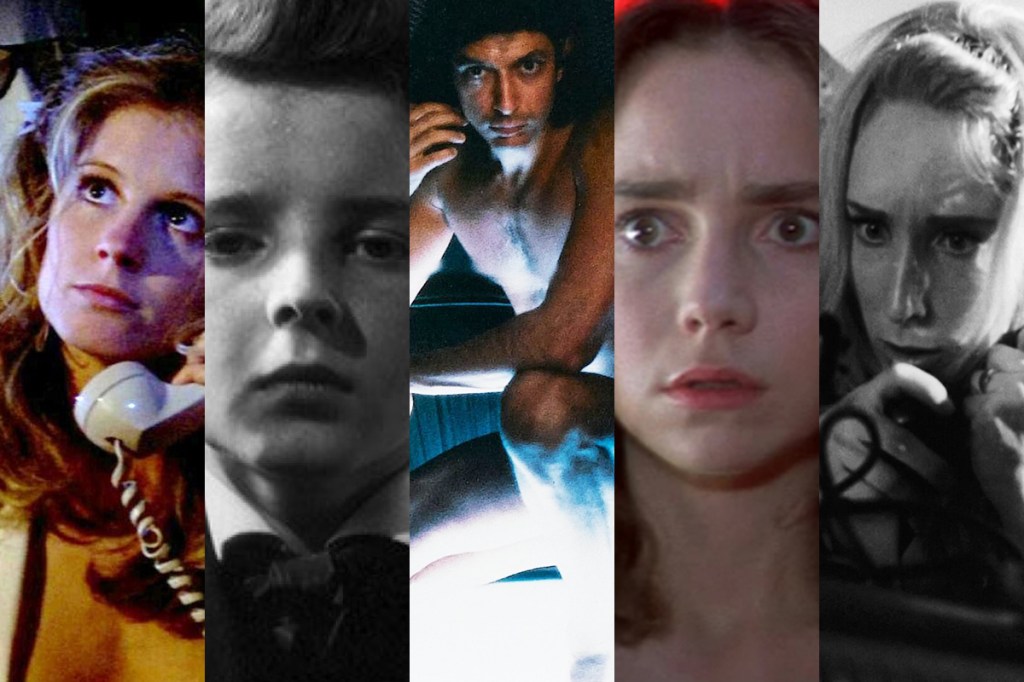 Fright Sequence: An 18-Film, Step-By-Step Guide to Turning a Friend on ...